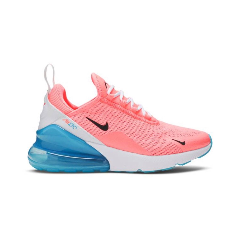 Nike Air Max 270s - Gem